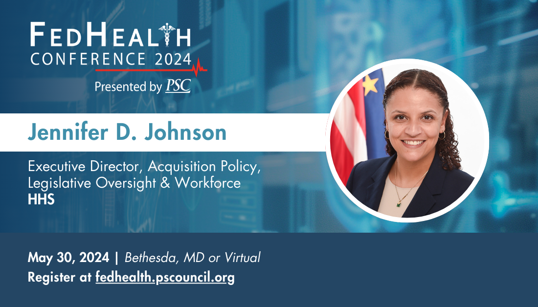 Media Toolkit - PSC FedHealth Conference